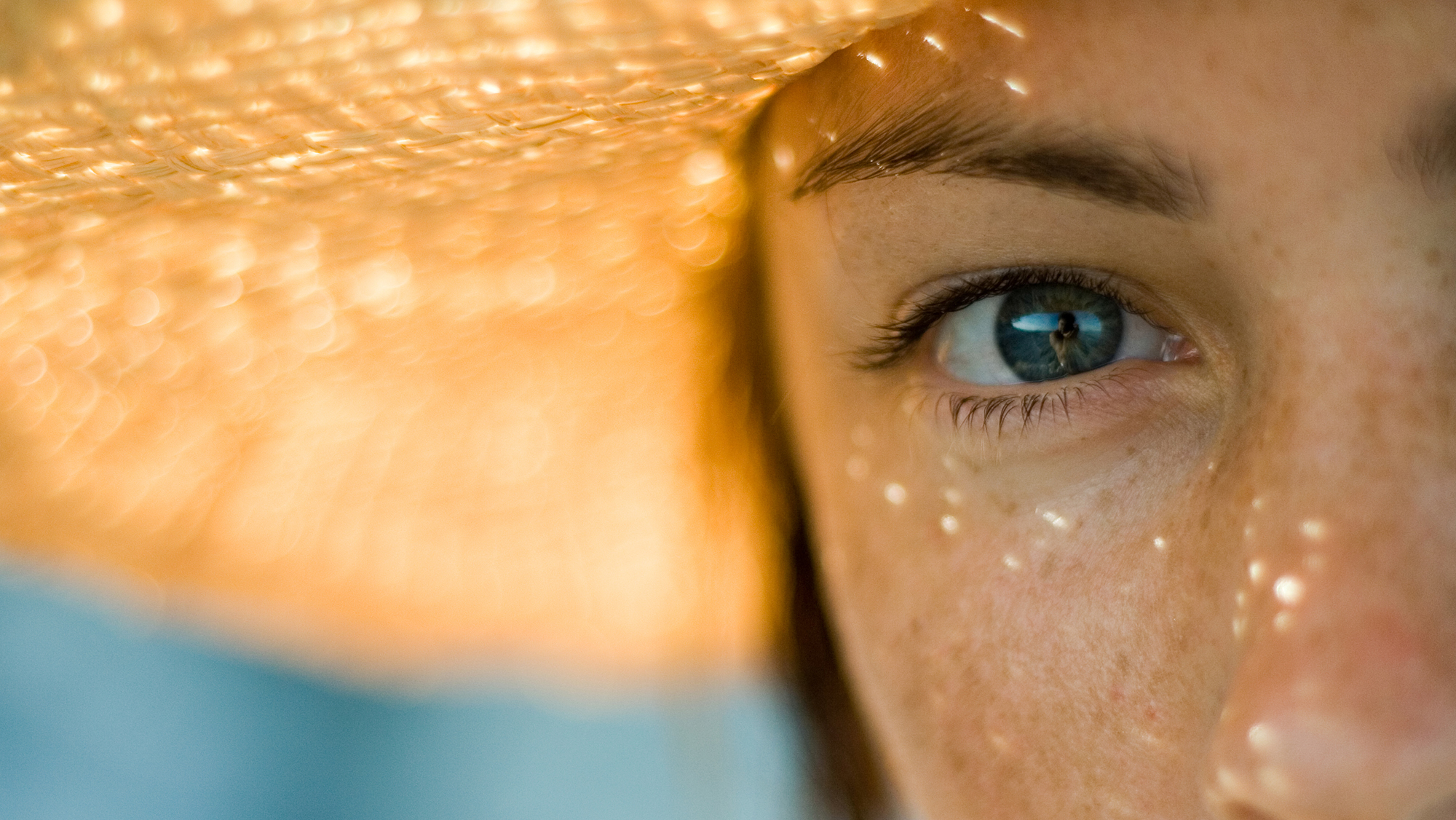 ☀ ¿Cómo el sol afecta nuestra piel creando manchas solares? | Belleza