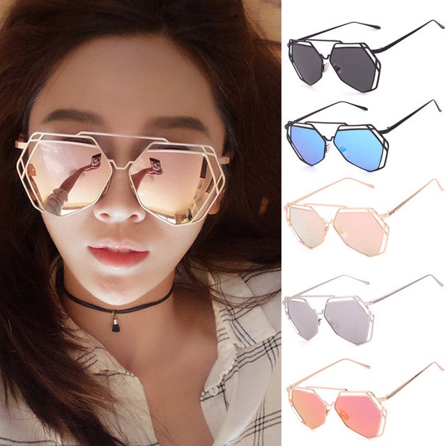 Gafas en tendencias ¡Elige las mejores para ti! | Moda