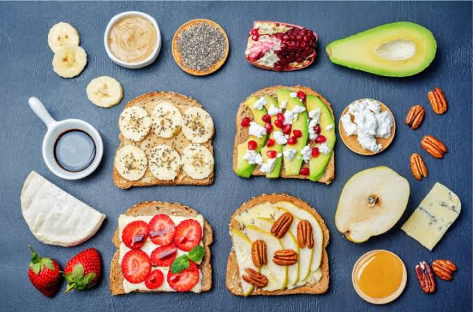 3 desayunos que puedes comer antes de entrenar | Recetas de Cocina
