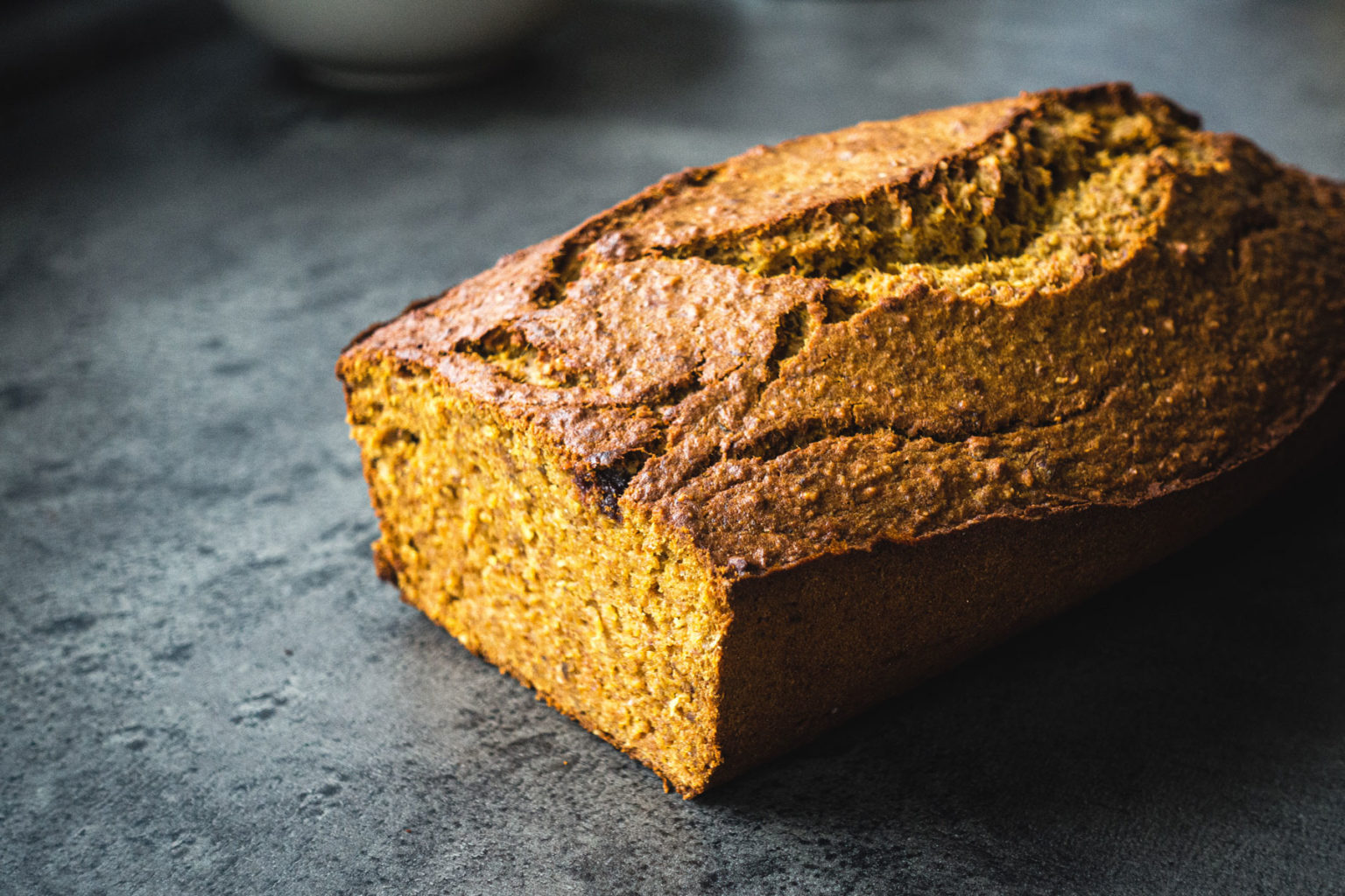 Receta de pan de café y plátano | Mundo del Café