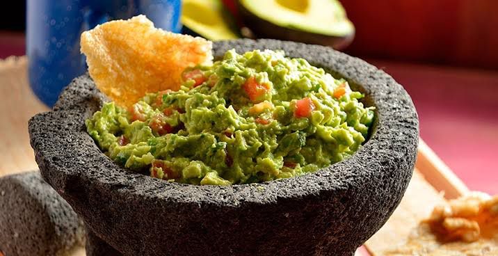 Degusta estas recetas sencillas con guacamole | Recetas de Cocina
