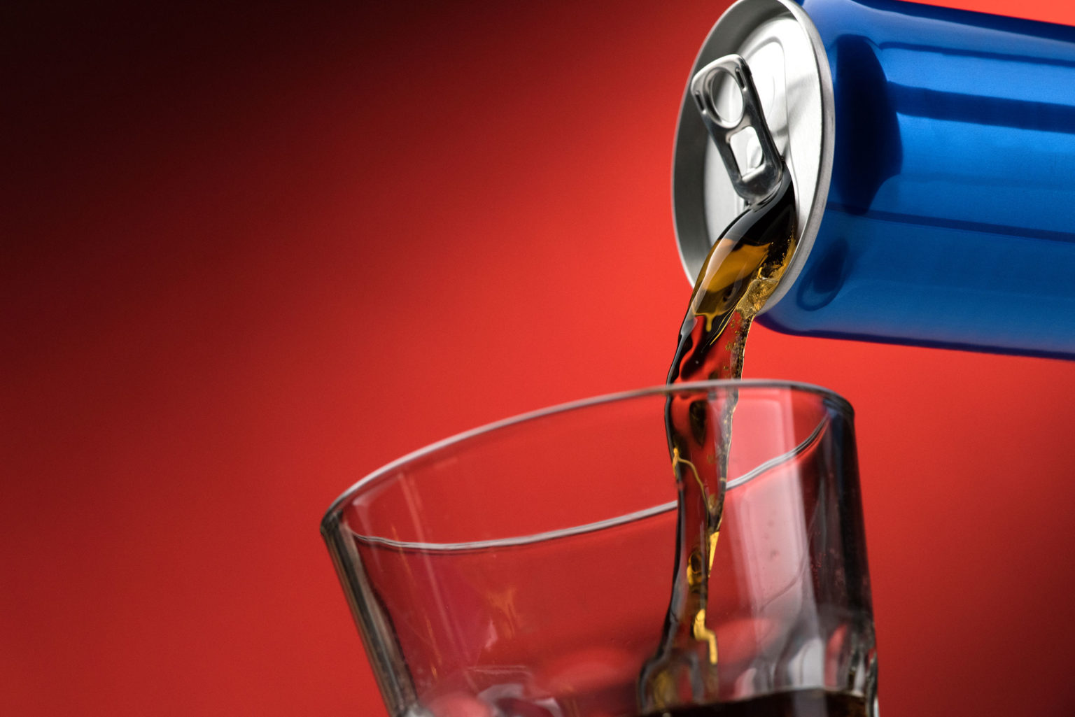 Lo que no sabías de las bebidas azucaradas | Consejos de Nutrición
