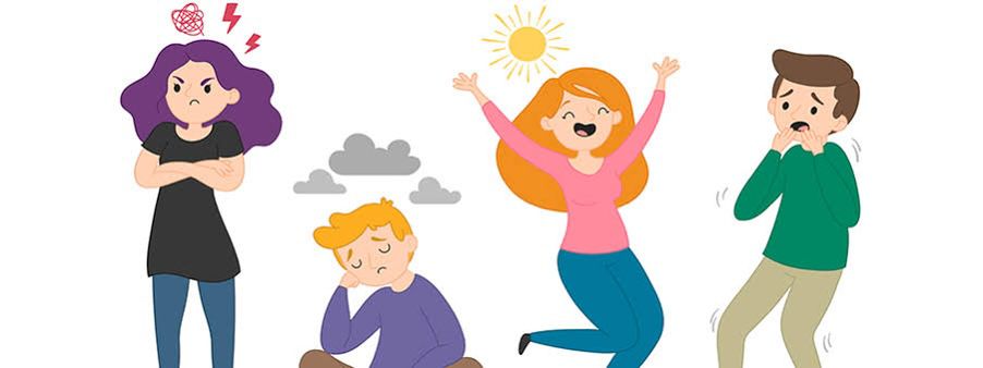 Claves para conseguir la estabilidad emocional | Mente y Cuerpo