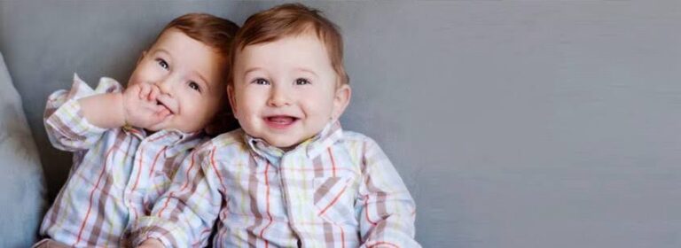 ¿Conoces la diferencia entre gemelos y mellizos? | Sexualidad