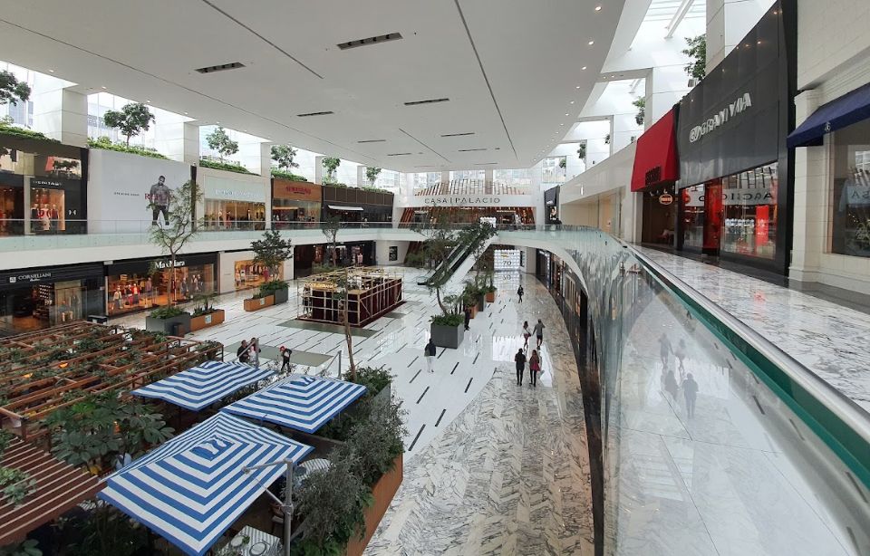 Mejores Centros Comerciales de CDMX | Estilo de Vida