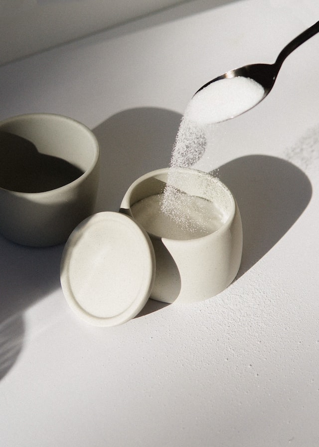 ¿Cuánta Crema Y Azúcar Debes Ponerle A Tu Café?
