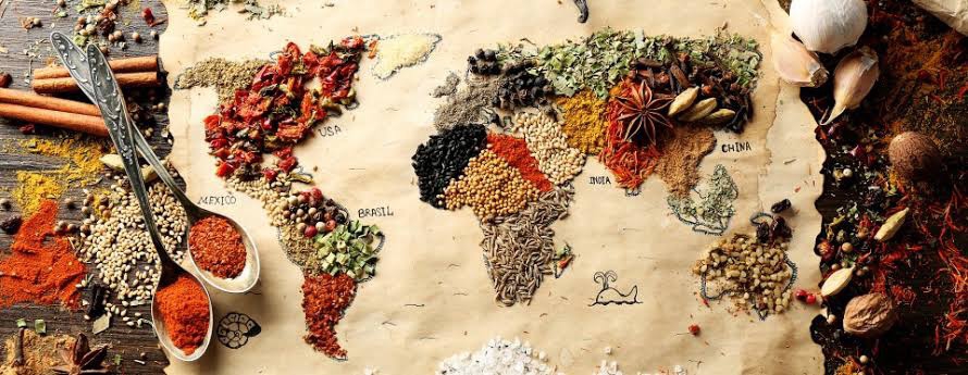 Mejores cocinas del mundo: México ocupa el 6to lugar | Estilo de Vida