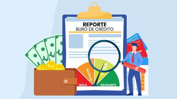 ¿Qué es el buró de crédito y como funciona? | Estilo de Vida