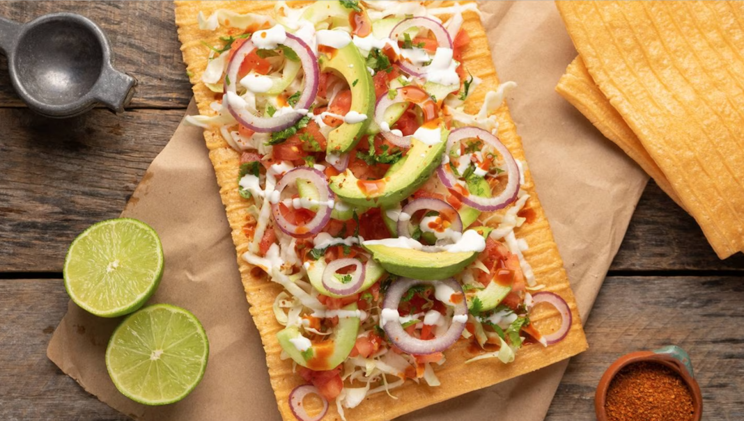 Chicharrón preparado, una botana clásica mexicana | Gastronomía