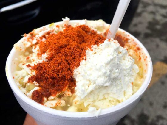 Elotes vs Esquites, ¿qué prefieres? | Gastronomía