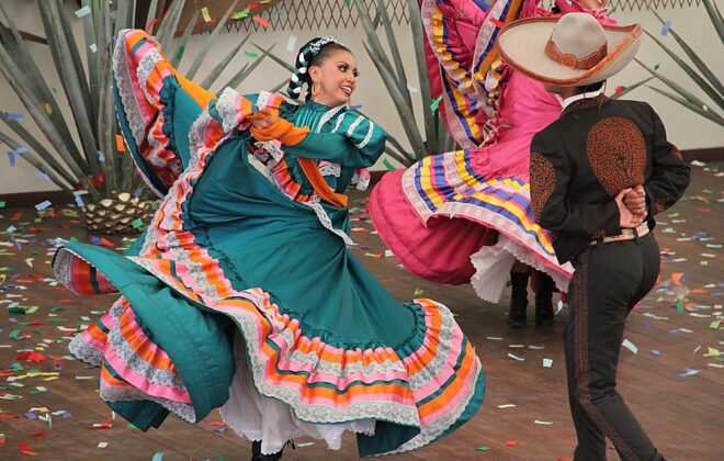 Bailes típicos: cultura y expresión mexicana | Estilo de Vida