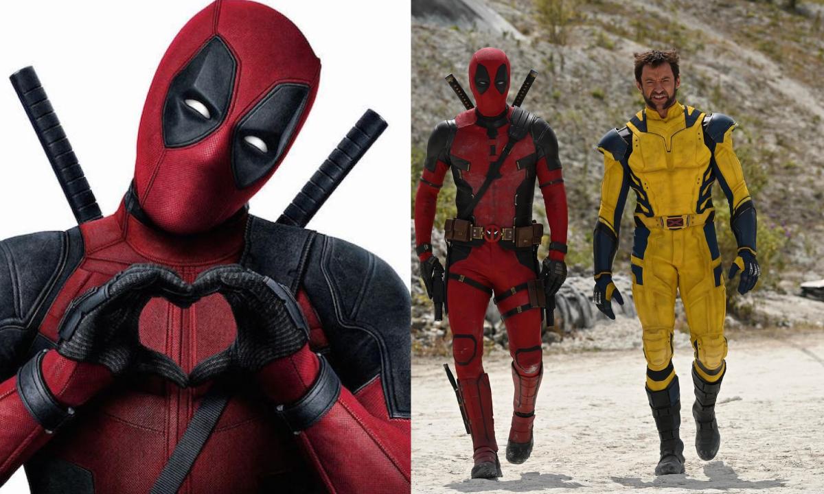 El primer tráiler de ‘Deadpool 3′ lo mas esperado Marvel | Estilo de Vida
