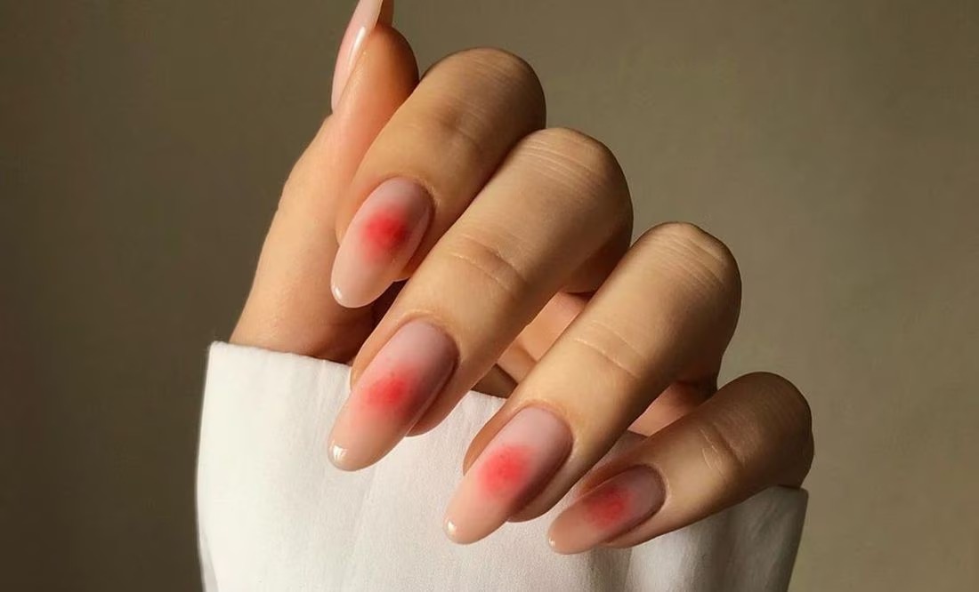 Blush Nails, la tendencia que regresó