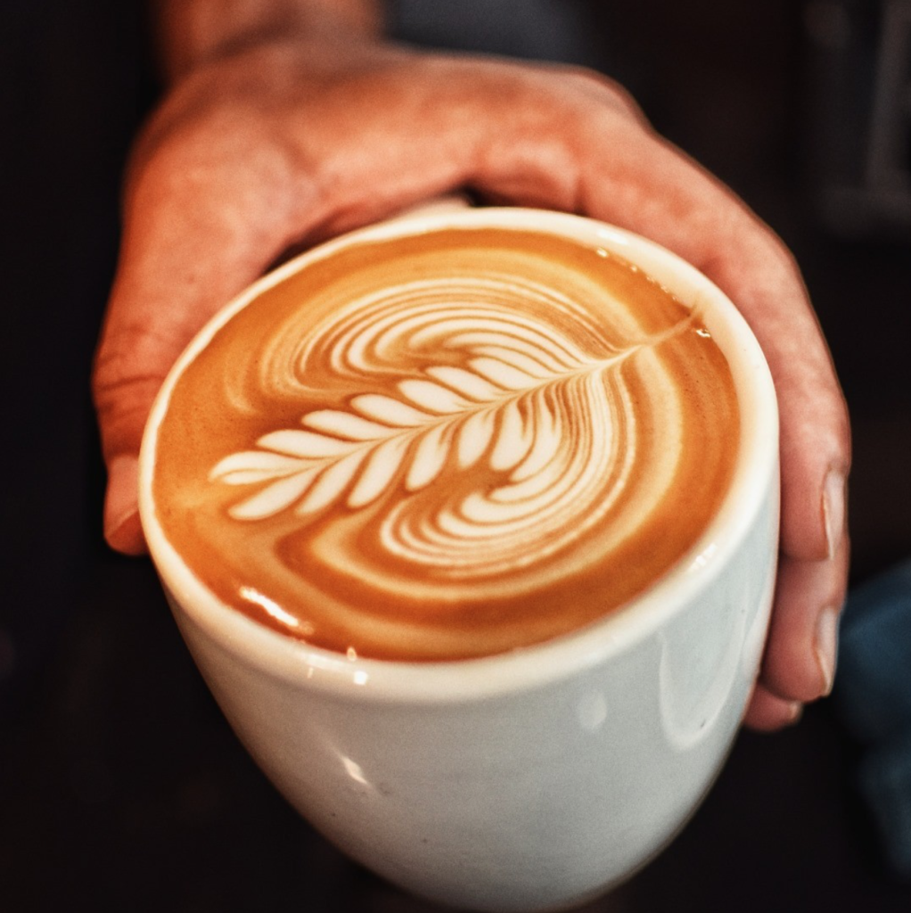 Coffee Shop en la CDMX que visitar | Mundo del Café