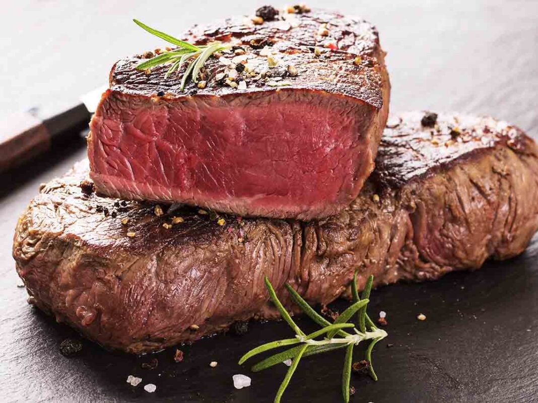 Patagonia: de Argentina a México | Restaurantes