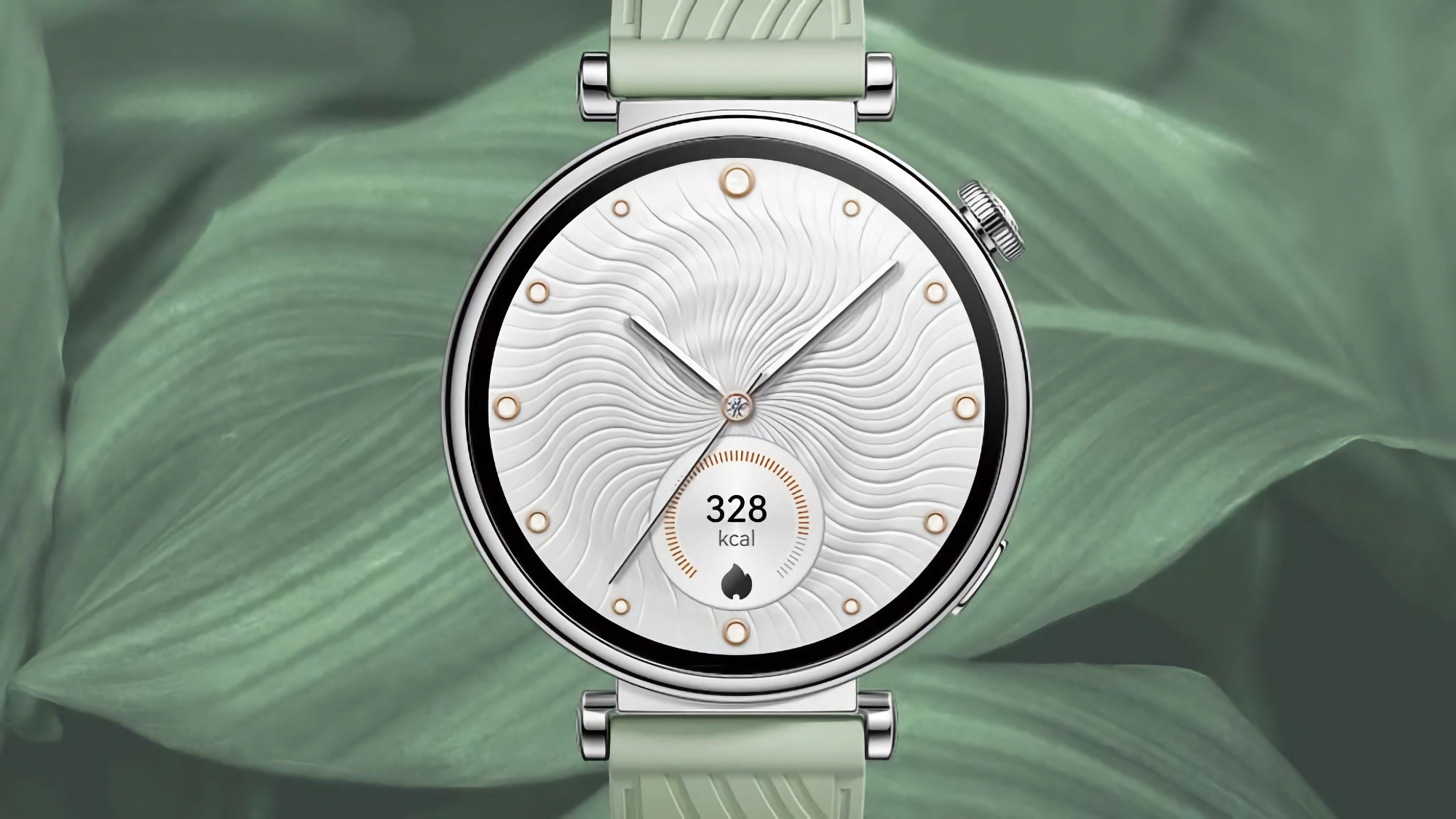 Huawei lanza la actualización del reloj inteligente Watch GT 4 | Tecnología