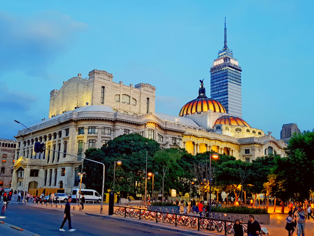 Top 10 De Las Ciudades Más Bellas De Latinoamérica – XANH