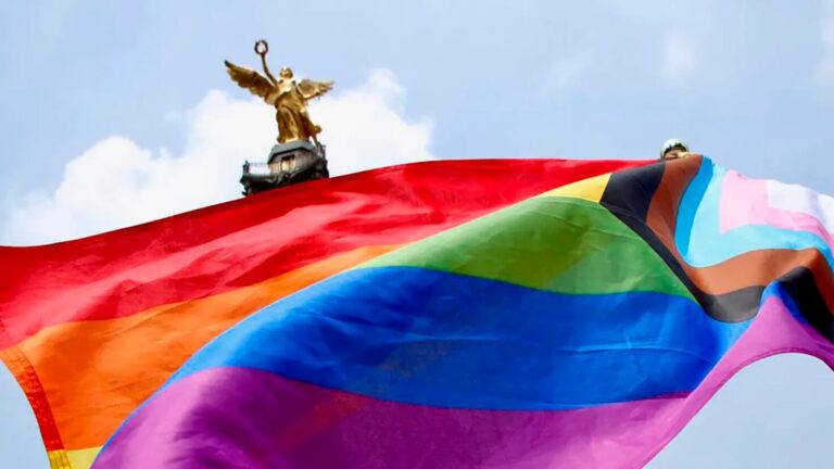 Consejos para ir a la Marcha LGBTQ+ 2024 | Estilo de Vida