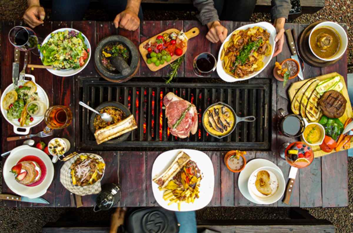 Este Día del Padre regala una Master Class | Gastronomía