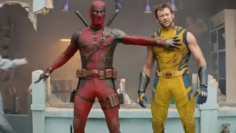 Deadpool & Wolverine rompe récord en taquilla | Estilo de Vida