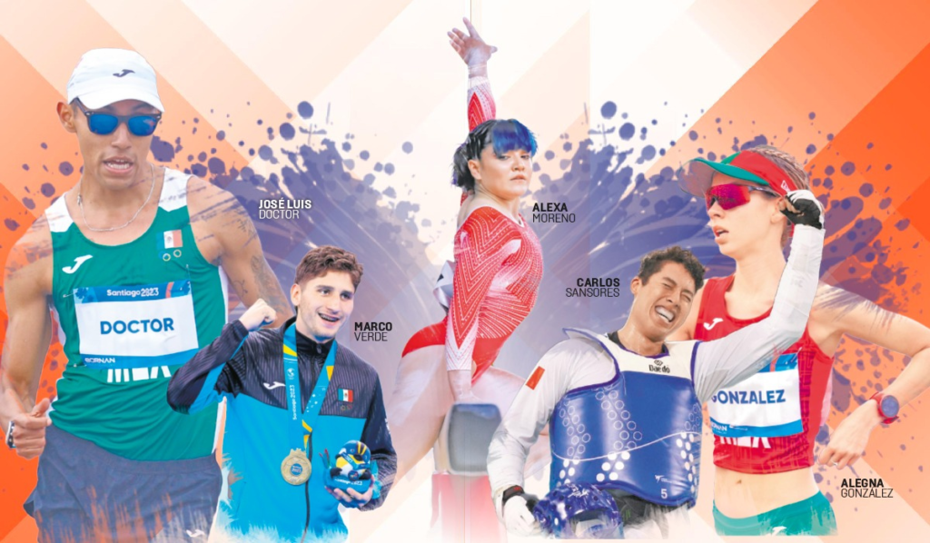 París 2024, nuevos deportes olímpicos | Olimpiadas 2024