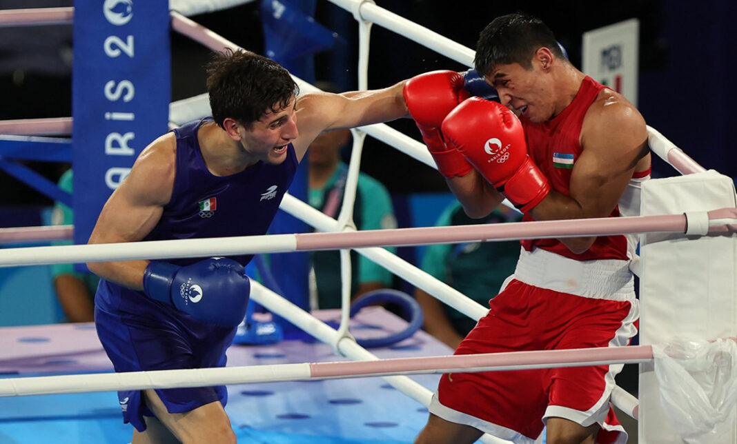 ¿Adiós al Boxeo en los Juegos Olímpicos? | Estilo de Vida