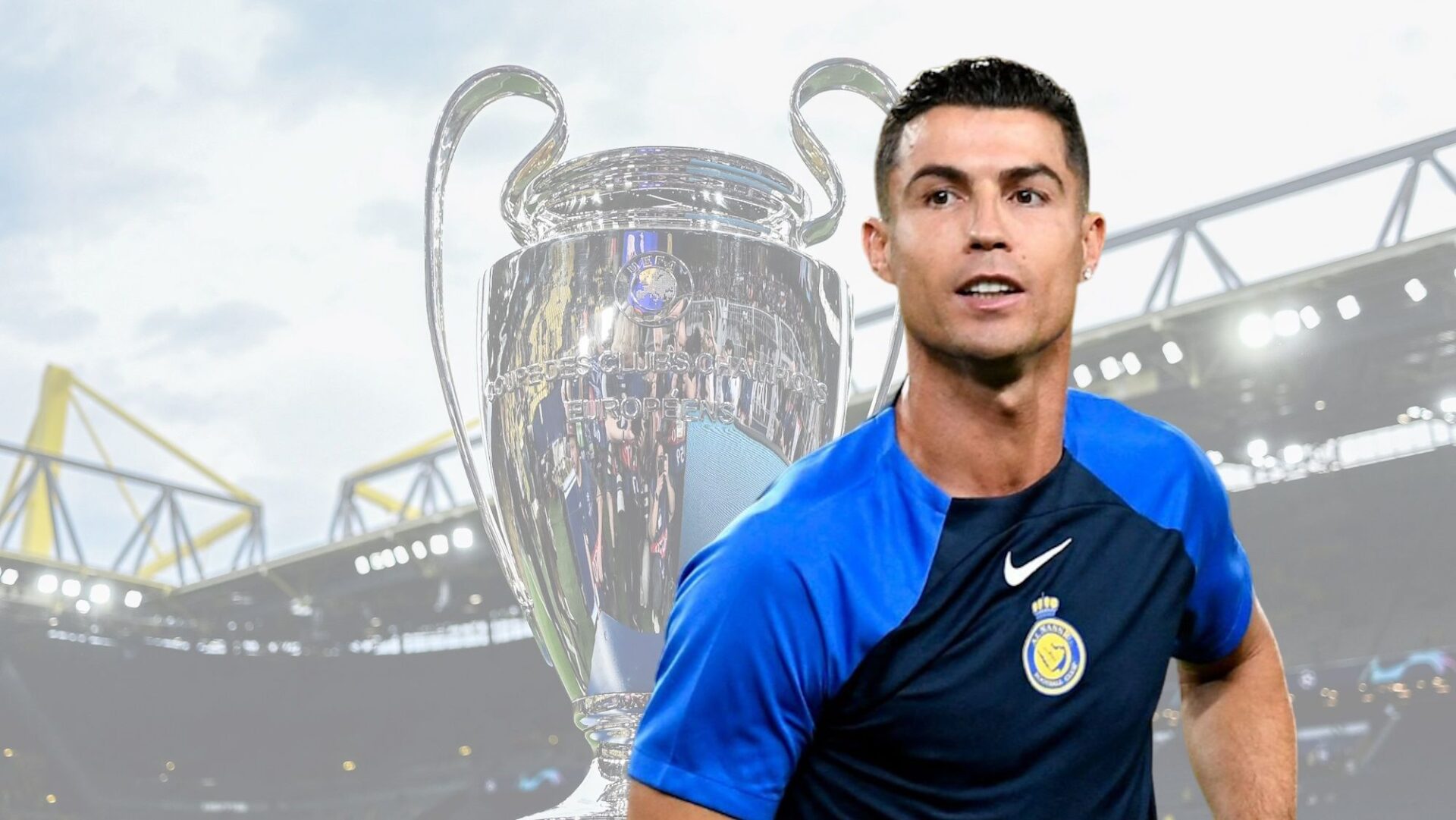 Cristiano Ronaldo lanza canal de YouTube | Deportes