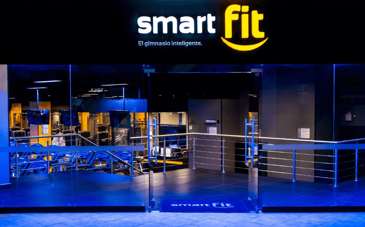 Smart Fit estrategia para ser líder en el mercado | Fitness