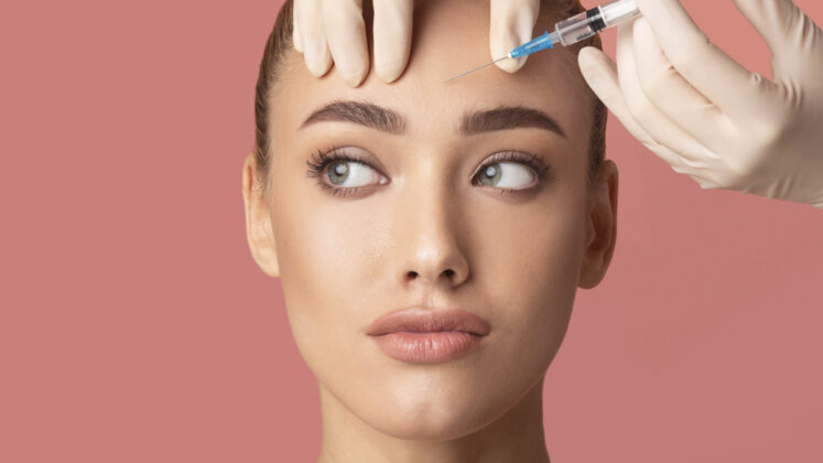 Botox ¡todo lo que debes saber! | Belleza