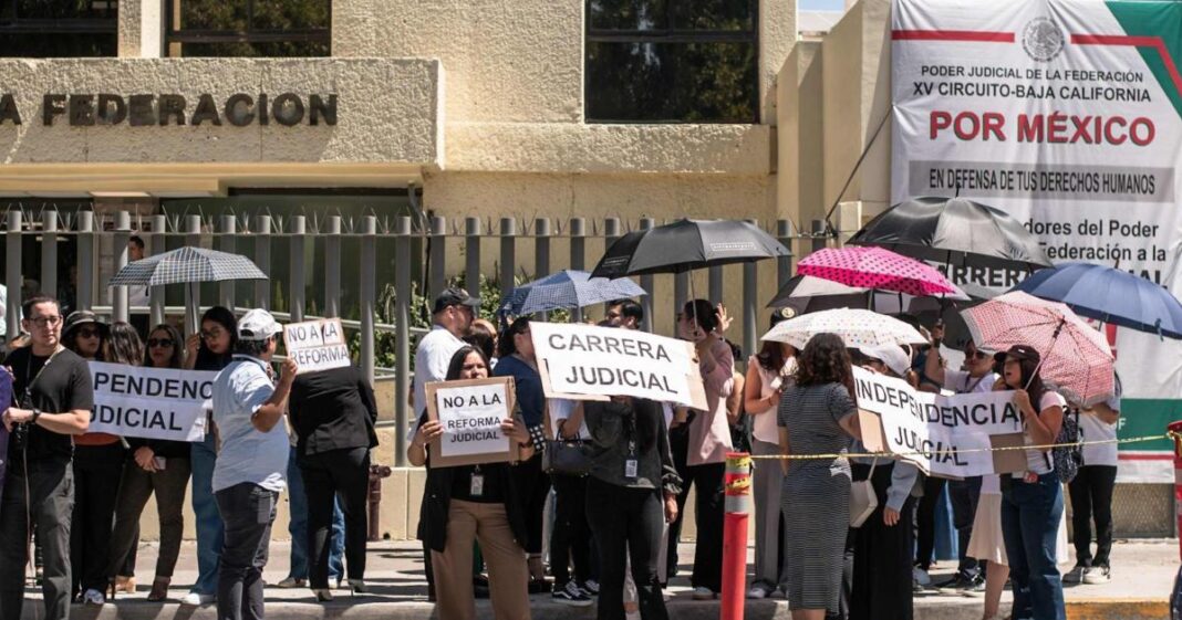 Estos son los riesgos de la reforma al Poder Judicial | Estilo de Vida
