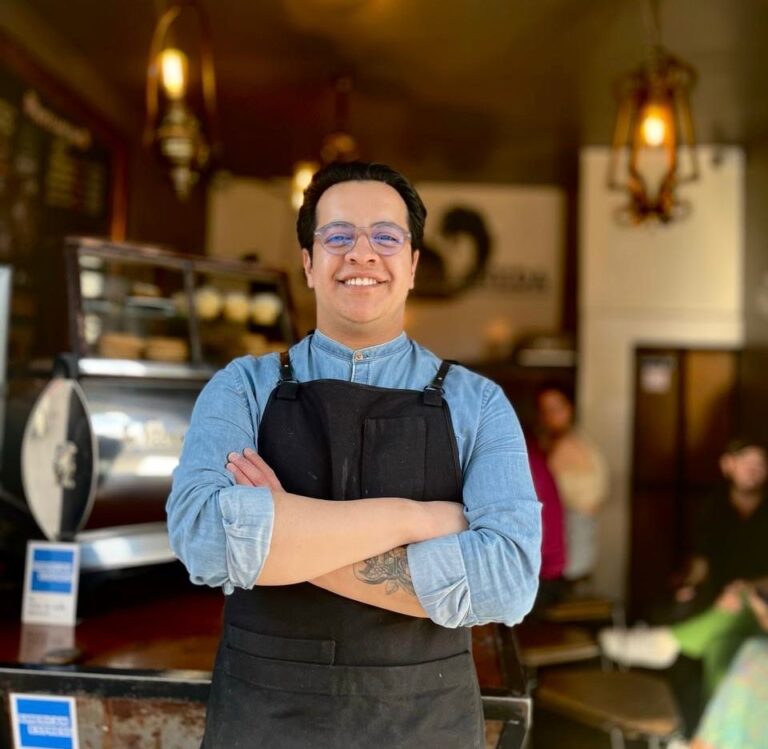 Gran Café Victoria celebra su cuarto aniversario | Restaurantes