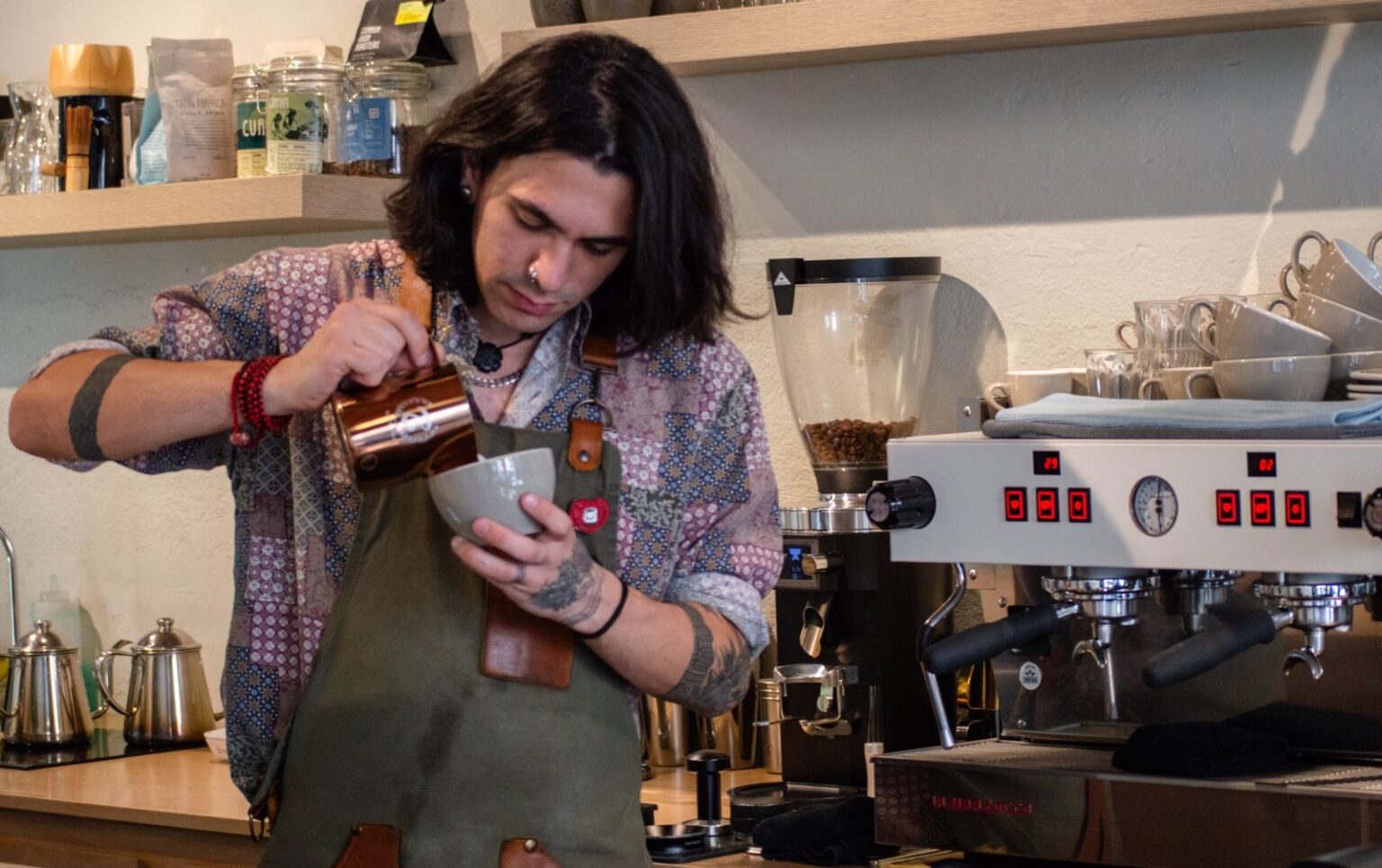 Gran Café Victoria celebra su cuarto aniversario | Restaurantes