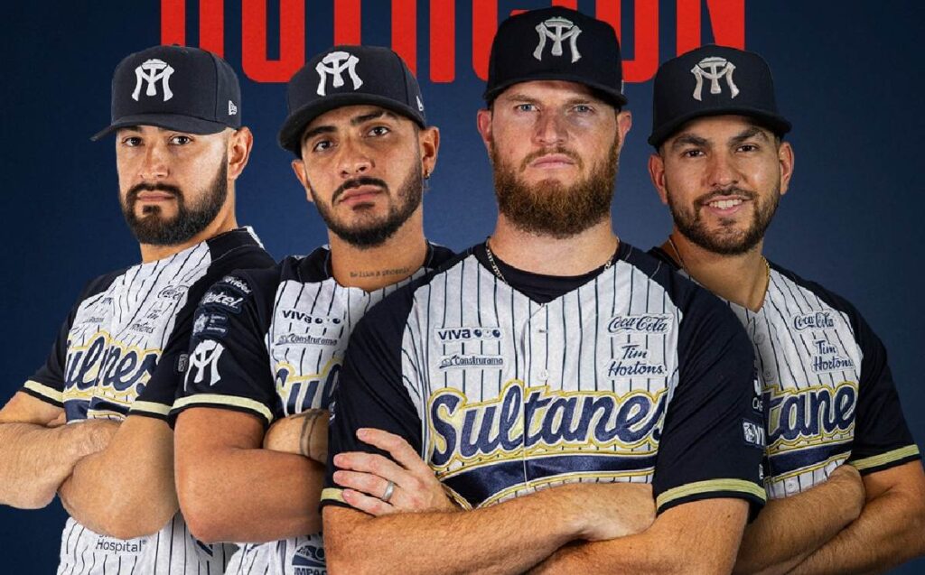 Diablos Rojos se coronan campeones del Sur | Deportes
