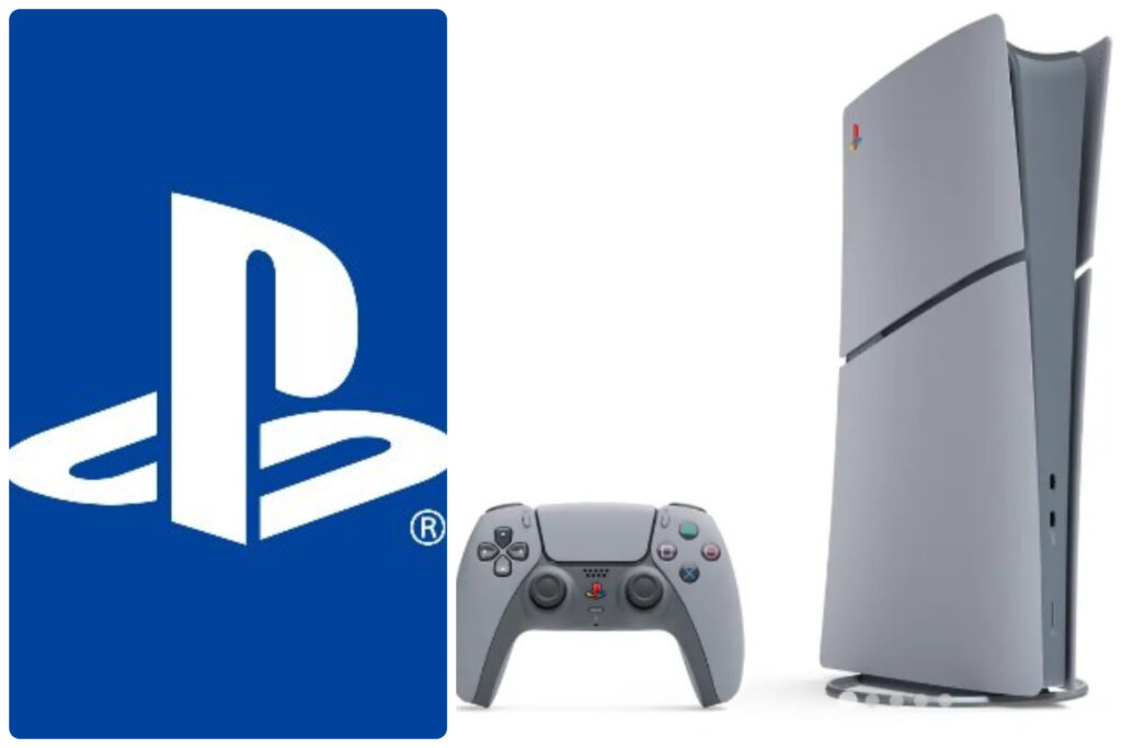 PS5 Edición Retro: Por los 30 años de PlayStation | Tecnología