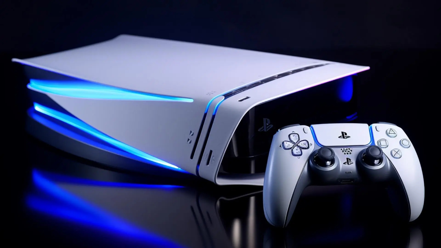 PlayStation 5 Pro: precio y novedades del lanzamiento | Tecnología