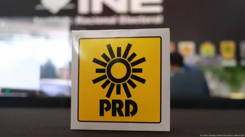PRD logra mantener su registro en la CDMX | Política