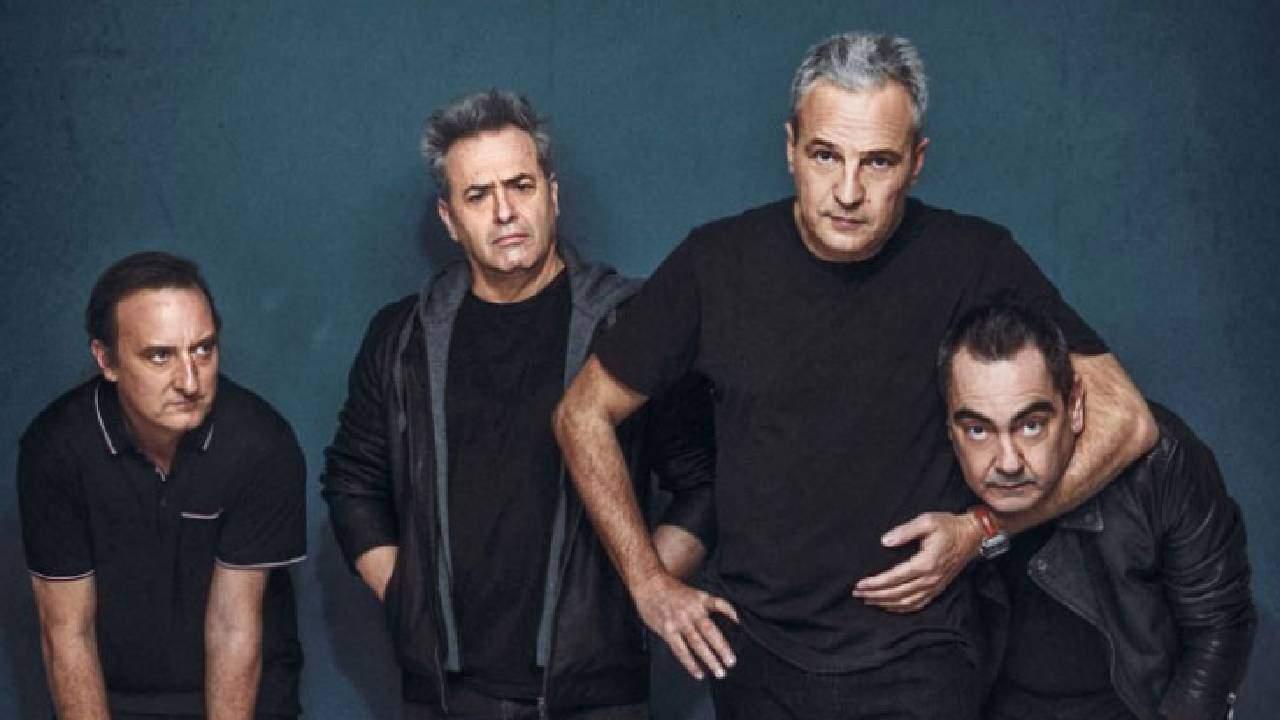 Hombres G regresará a México en 2025 | Entretenimiento