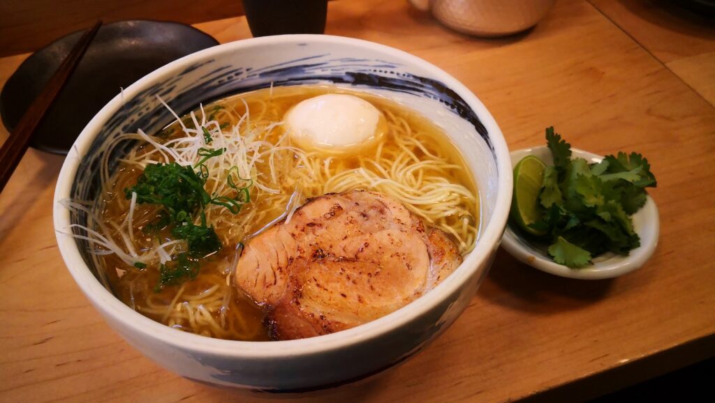 Los mejores lugares para comer ramen en la Ciudad de México | Restaurantes
