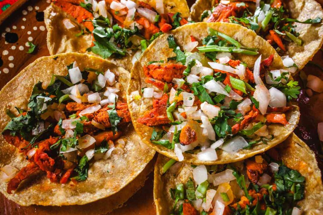 10 taquerías imperdibles de la Ciudad de México: Un tour de sabores que ...