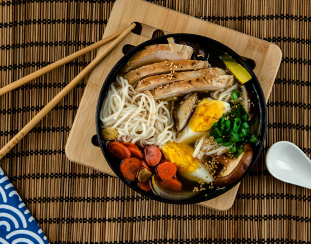 Los mejores lugares para comer ramen en la Ciudad de México | Restaurantes