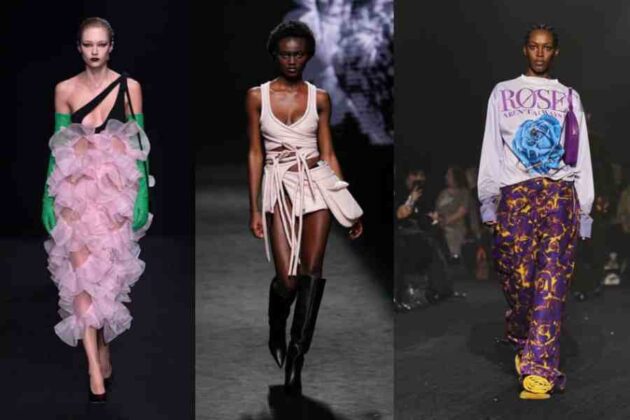 Las tendencias en la moda que marcarán 2025 | Estilo de Vida