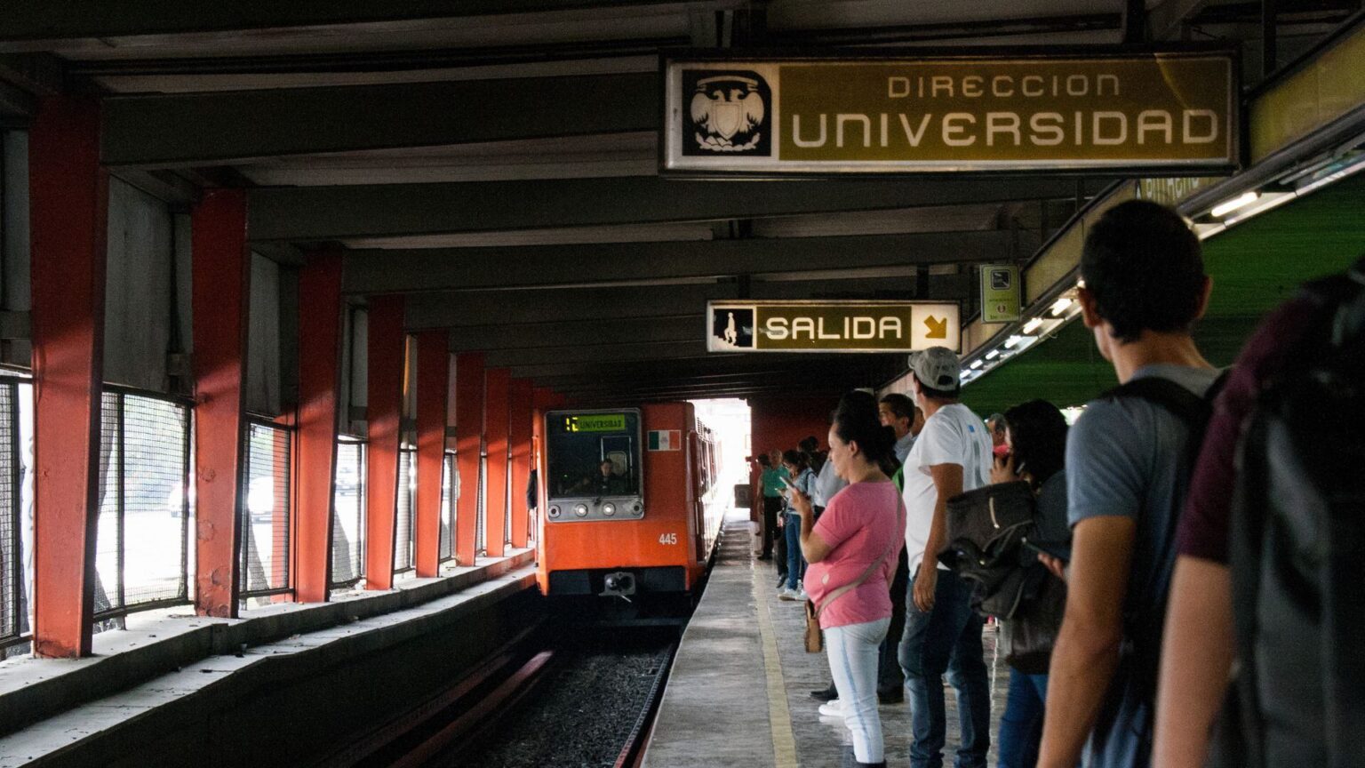 Línea 3 del Metro CDMX iniciará su renovación en 2025 | Política