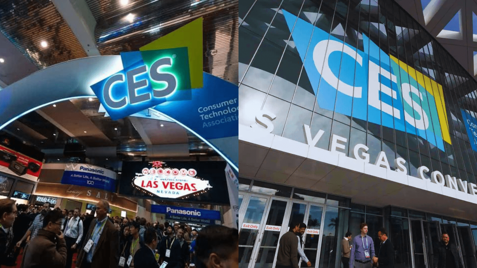 CES 2025: Hopcast una plataforma ecológica de uso compartido de ...