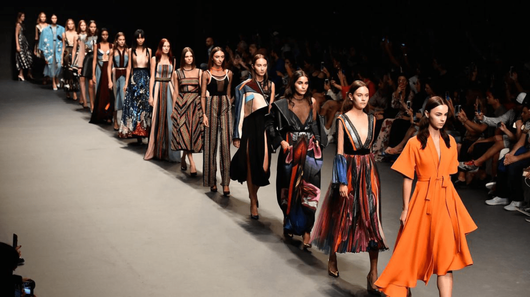 Se esperan regresos a las pasarelas en la Semana de la Moda de Nueva ...