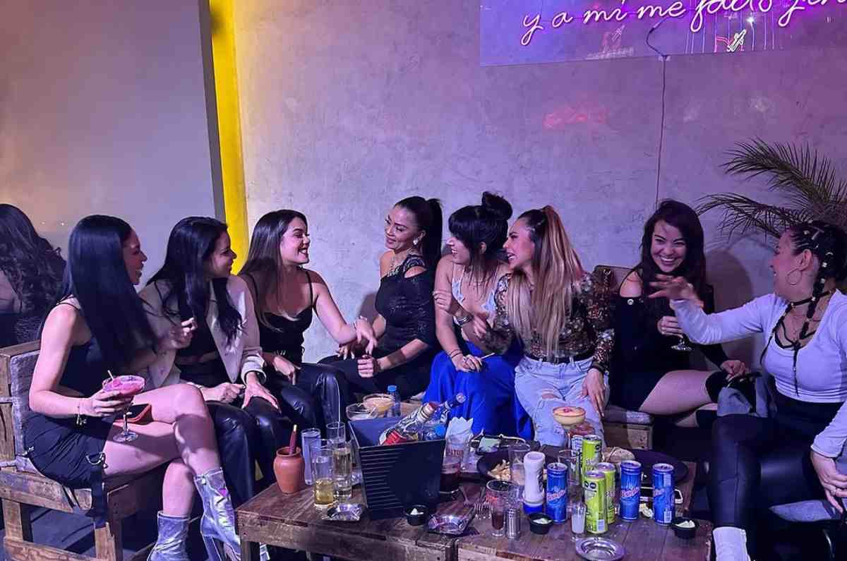 karaokes en CDMX para armar la fiesta chida | Estilo de Vida