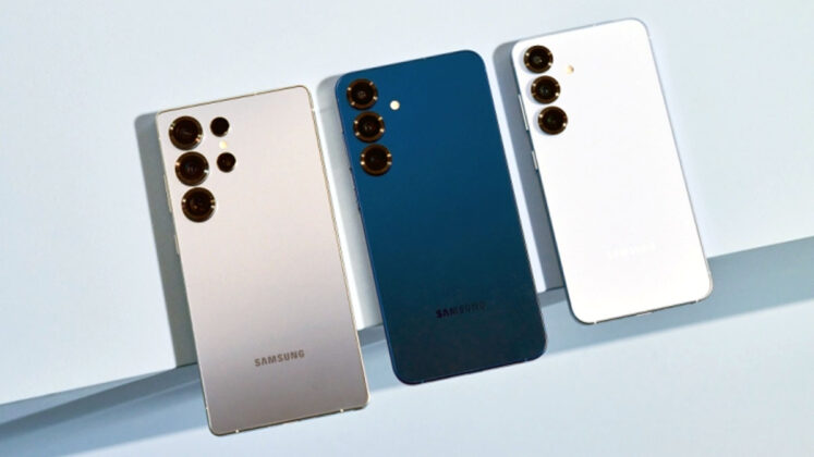 Samsung lanza la serie Galaxy A 2025 en Latinoamérica | Tecnología