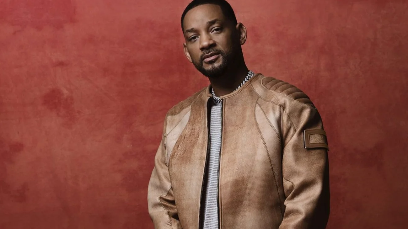 Will Smith anuncia su primer álbum en 20 años, basado en una historia ...