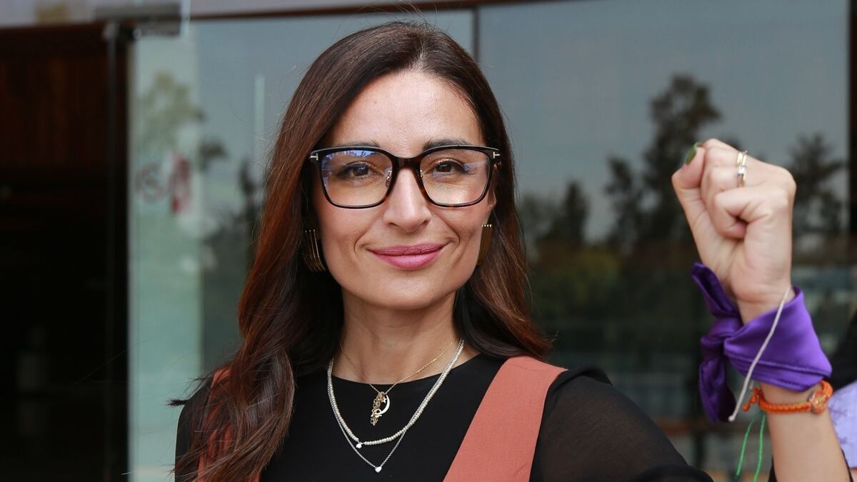 Diputada Laura Ballesteros busca despenalizar y gravar sustancias ...
