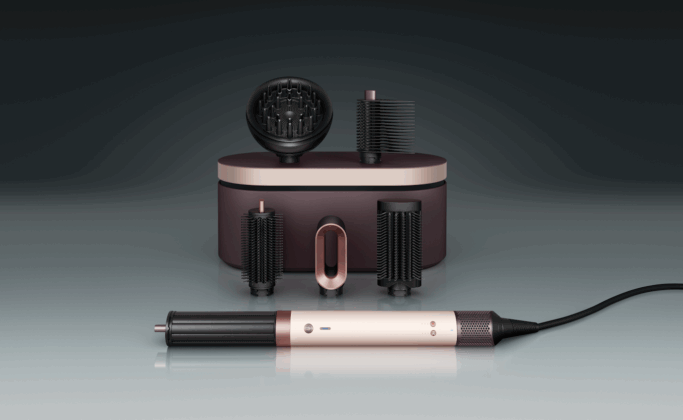 Dyson potencializa la belleza con el nuevo Airwrap Co-anda 2x™, el ...