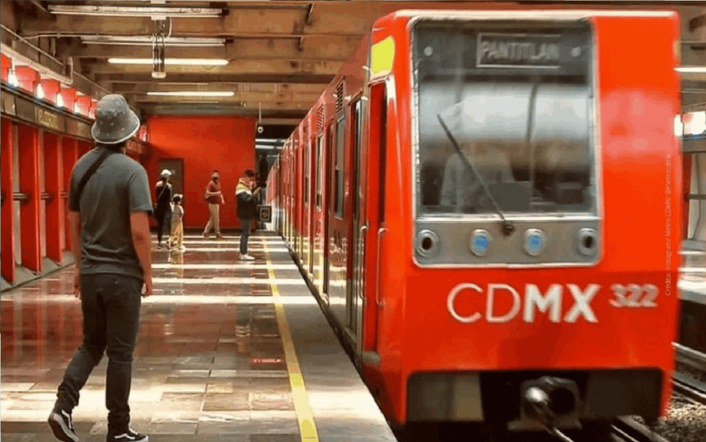 Expansión del Metro CDMX para 2030 ¿en qué consiste? | Estilo de Vida